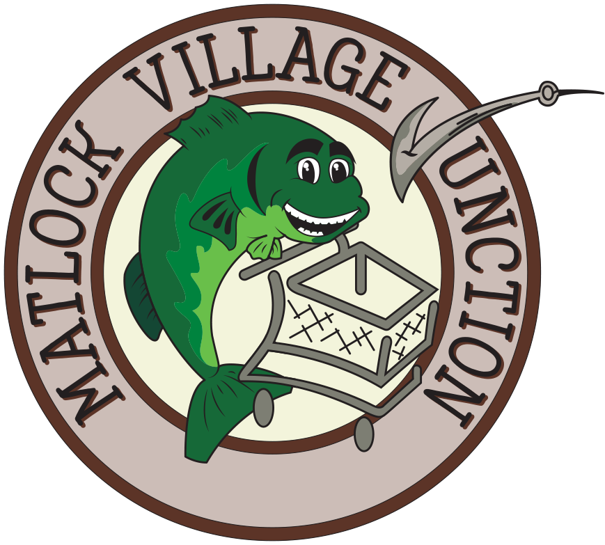 Matlock Village Junction logo